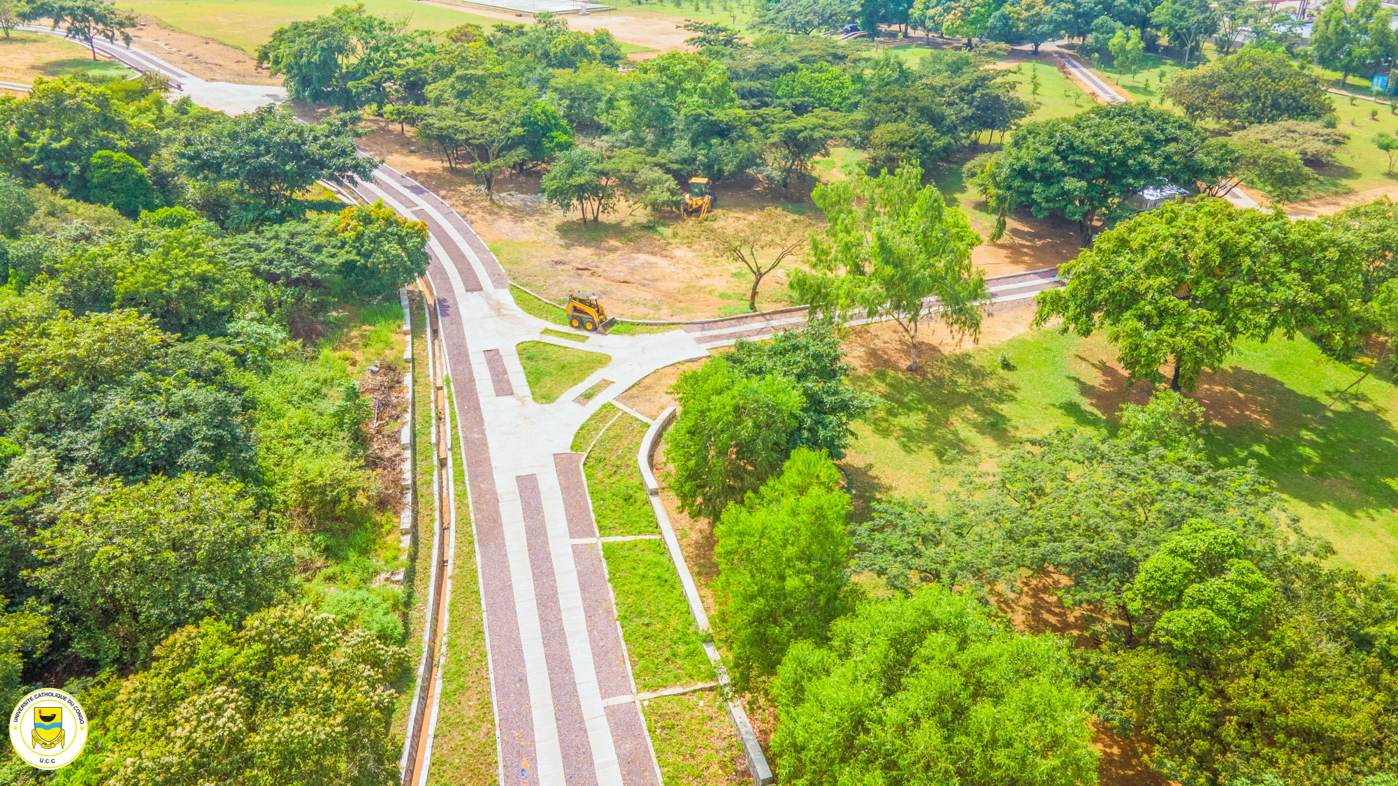 UCC | Université Catholique du Congo