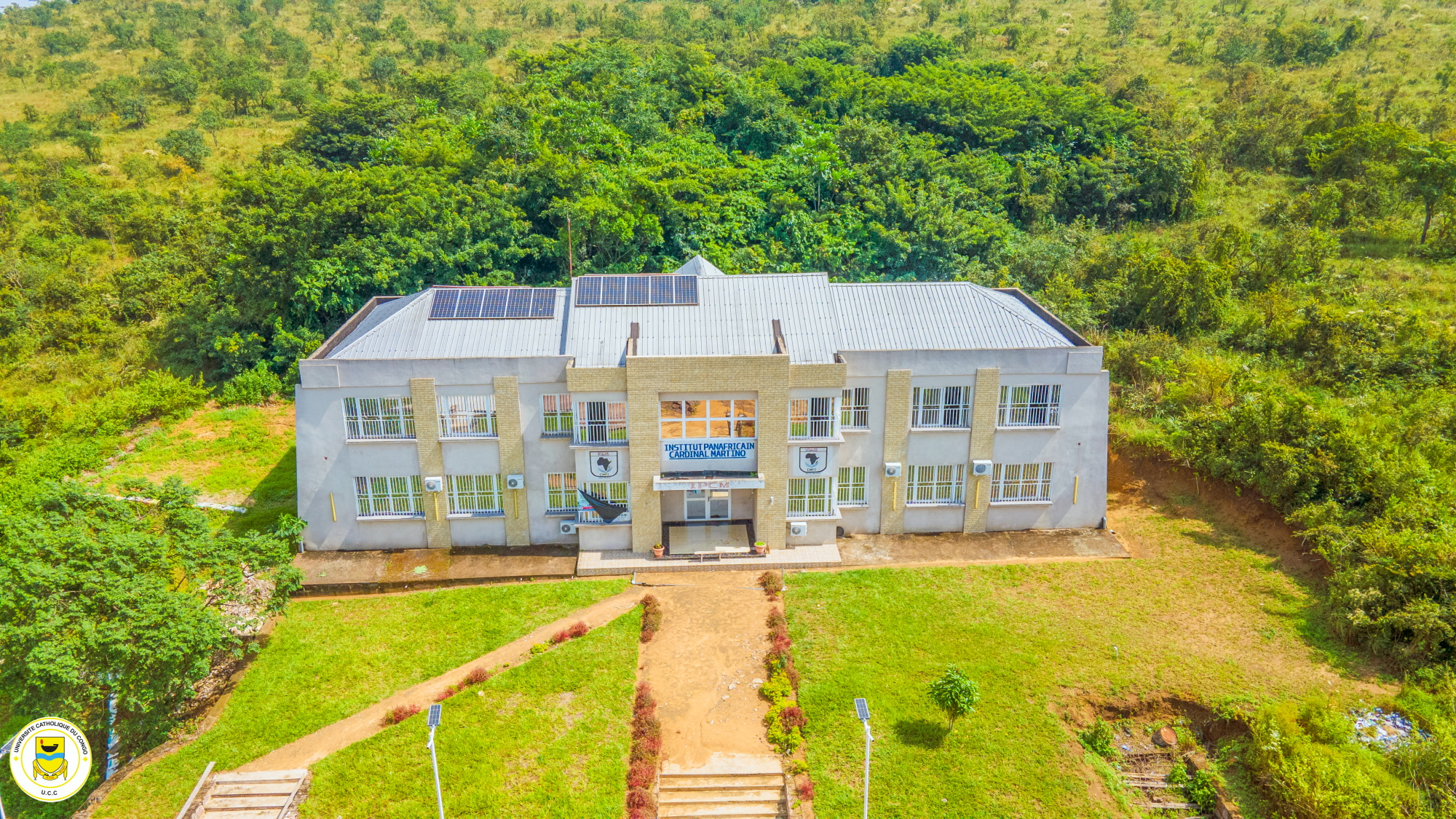 UCC | Université Catholique du Congo