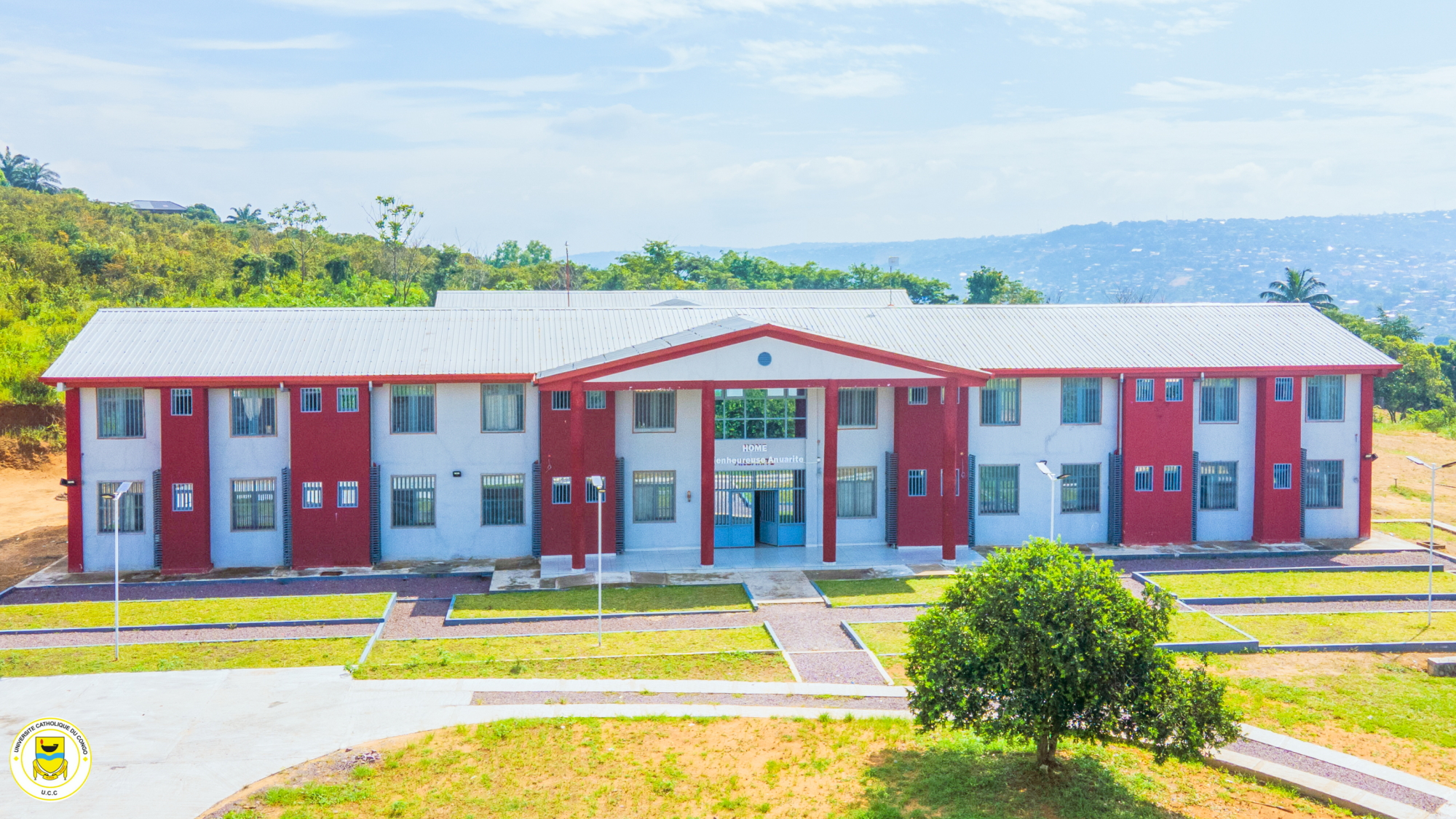 UCC | Université Catholique du Congo