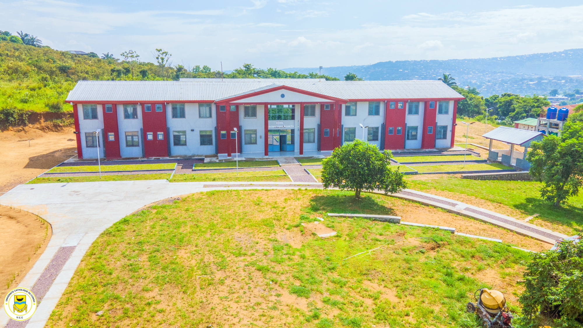 UCC | Université Catholique du Congo
