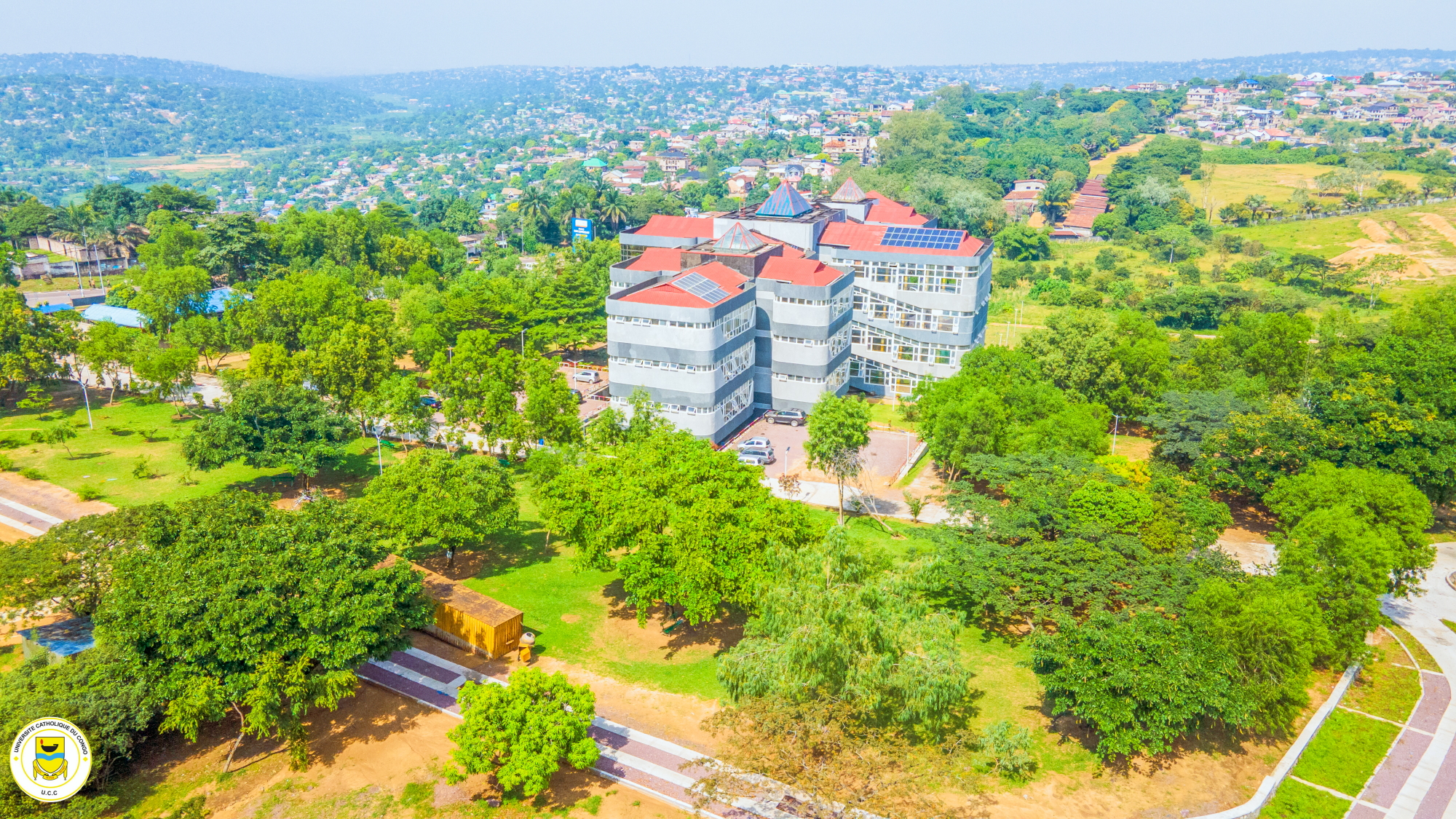 UCC | Université Catholique du Congo