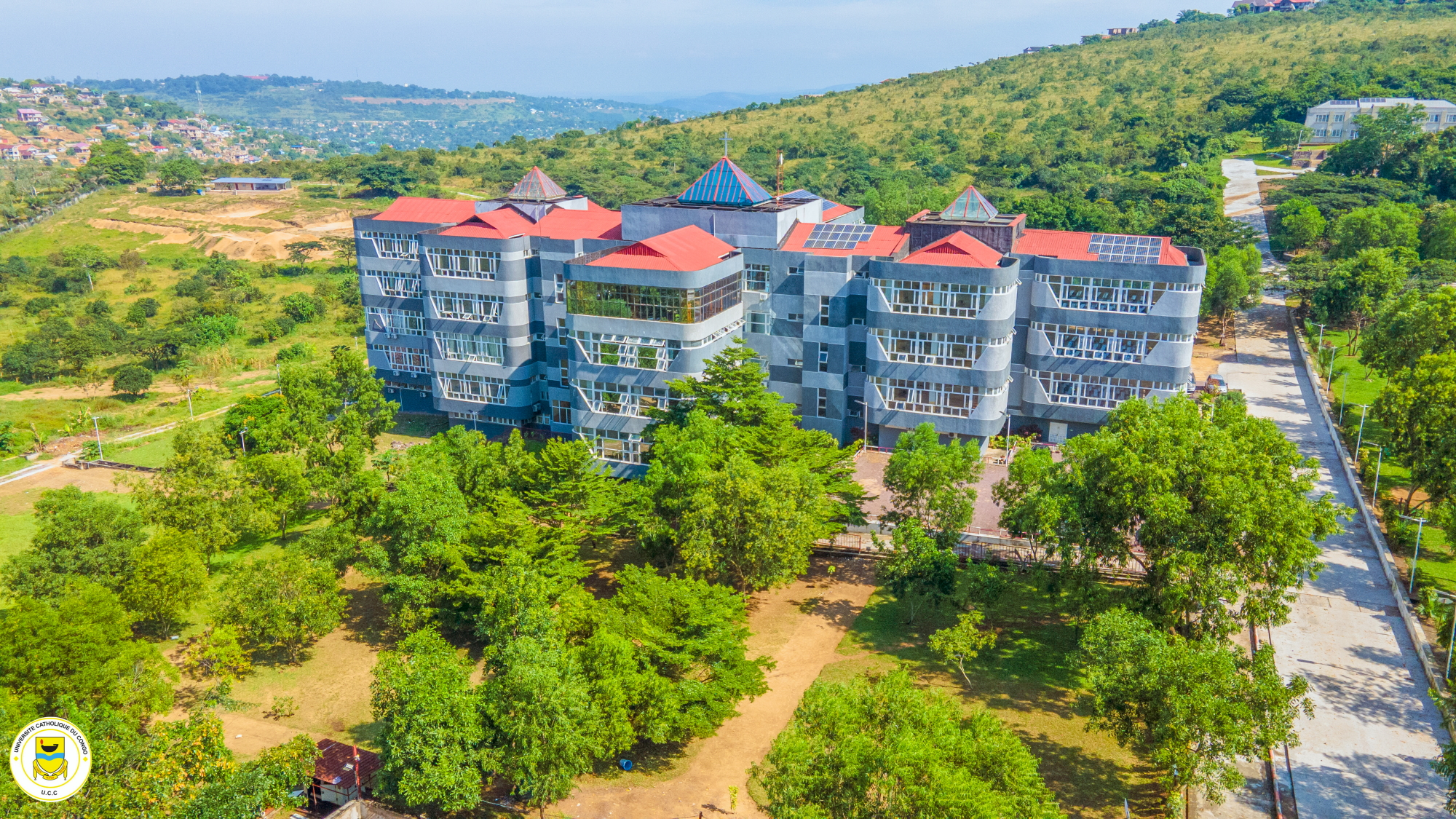 UCC | Université Catholique du Congo