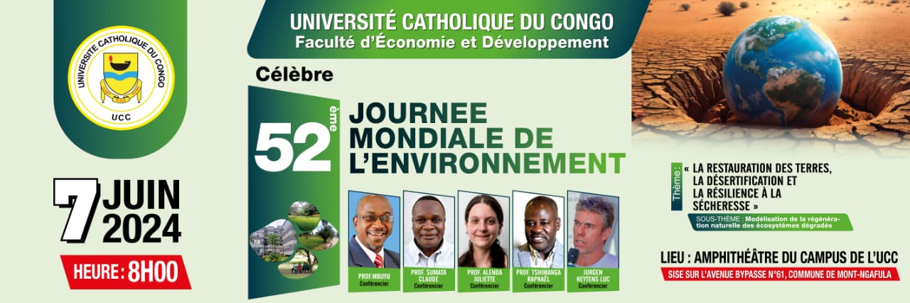 Conférence | UCC